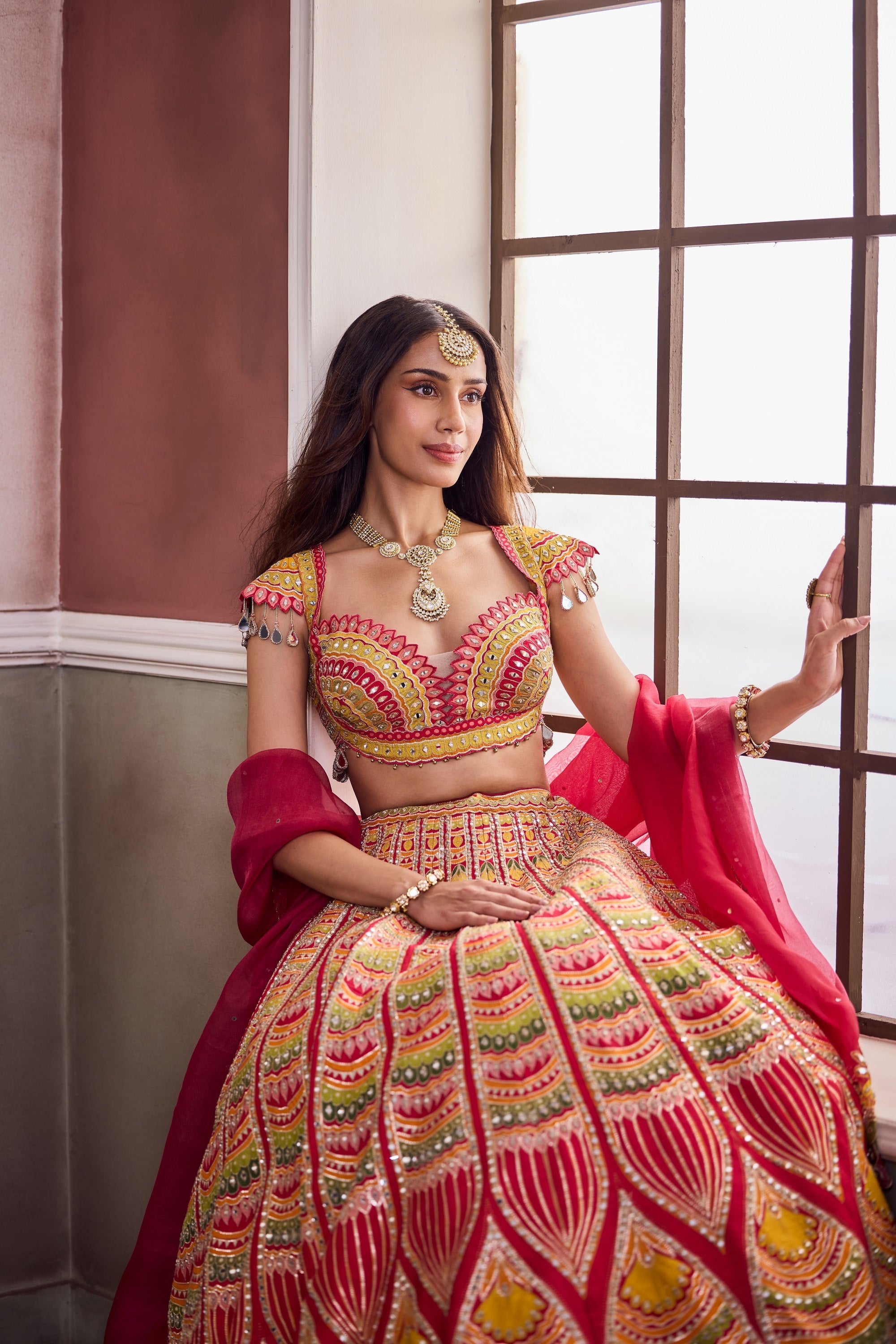 Alifiya – Vaaha Couture